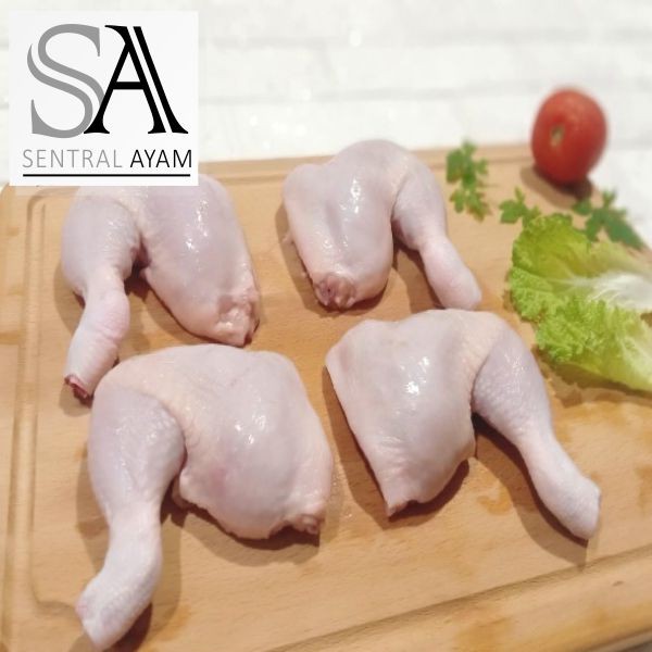 Jual Daging Ayam Potongan Paha Pistol FRESH FROZEN | Shopee Indonesia