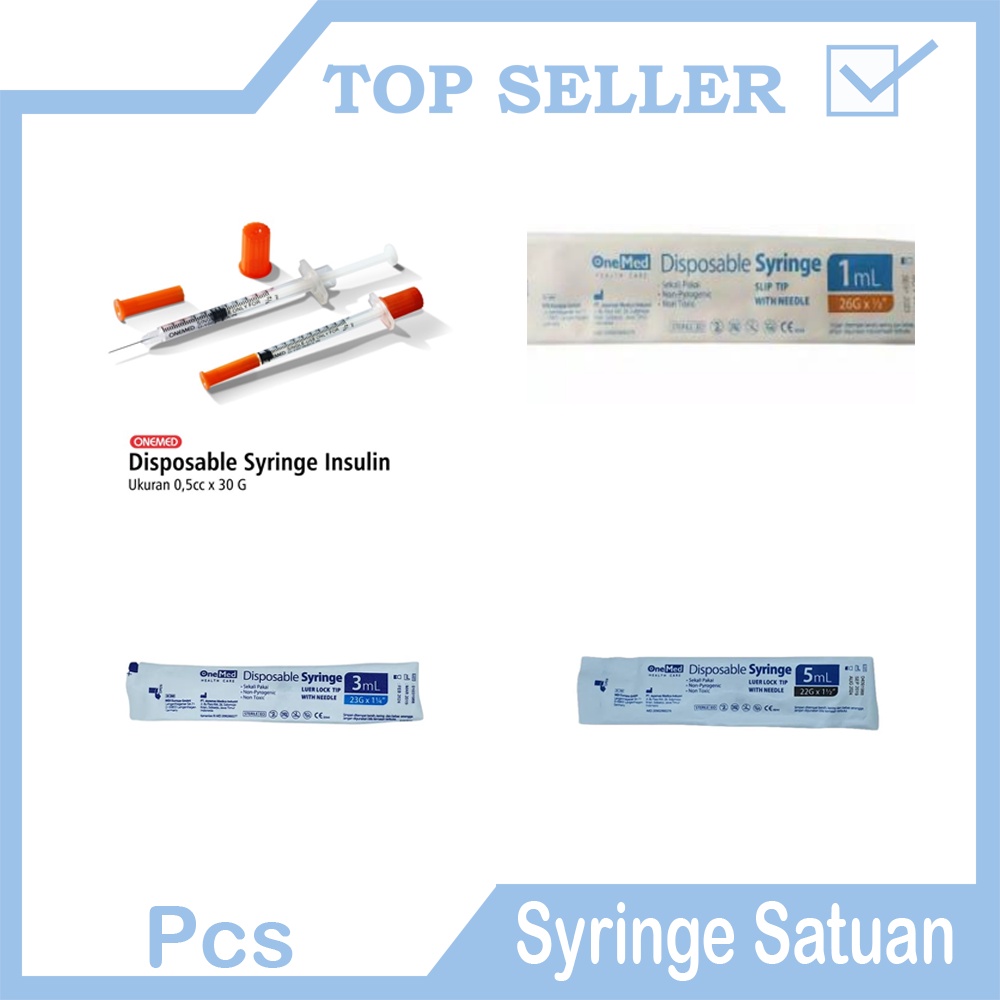 Jual One med satuan semprotan hidung | Shopee Indonesia