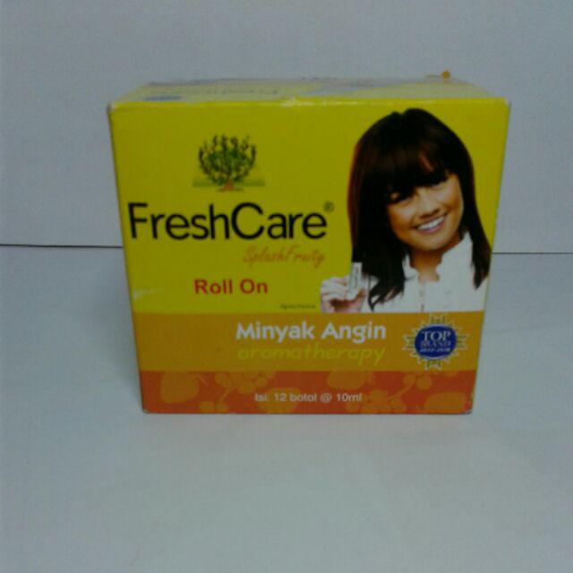 Jual Freshcare box (12pcs) | Shopee Indonesia