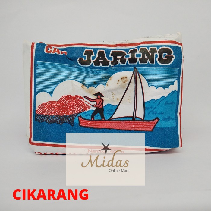 Jual Teh Melati Cap Jaring Teh Solo | Shopee Indonesia