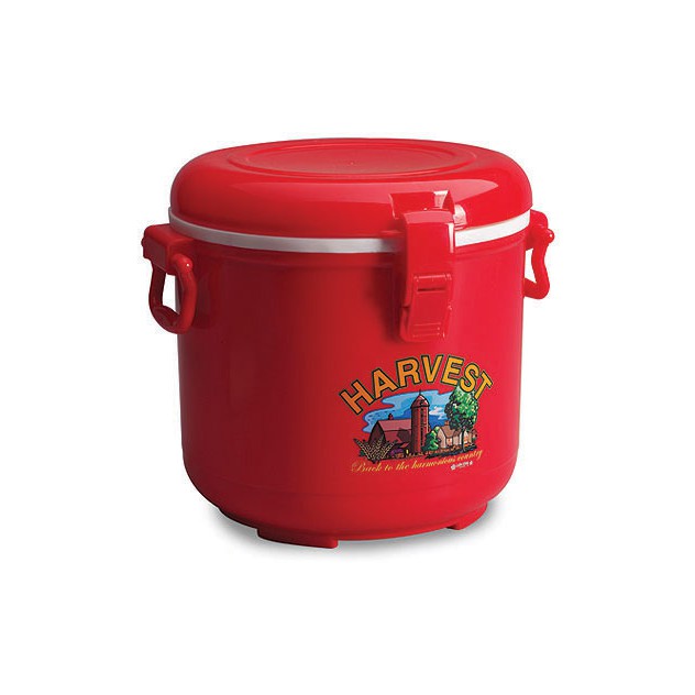 Jual Tempat nasi Aldo Rice/rice Bucket 15Lt I-32 Lion Star | Shopee ...