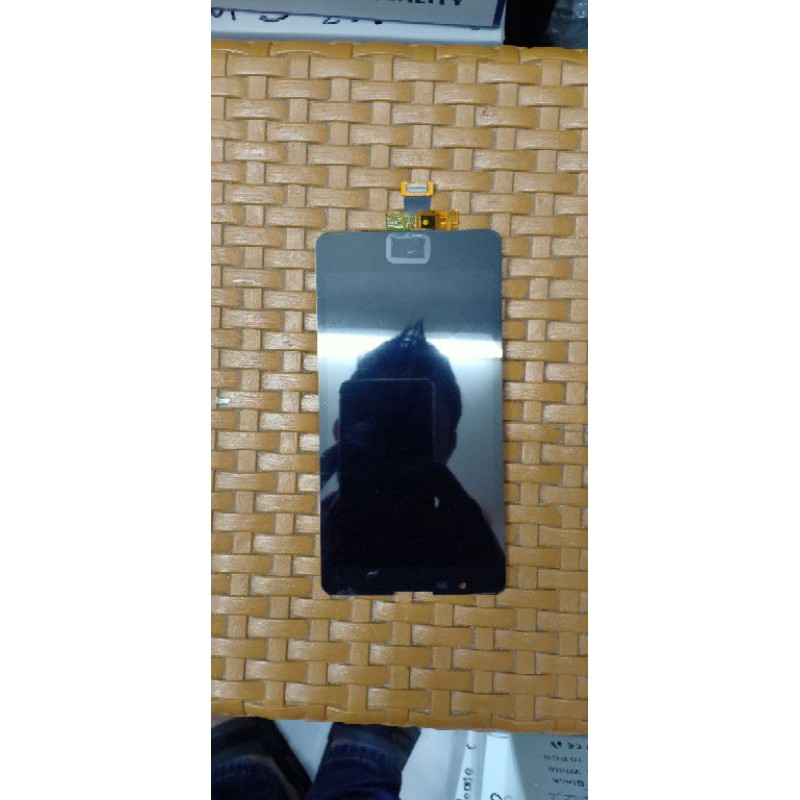 Jual lcd display touchscreen LG stylus 2 k520 original | Shopee Indonesia