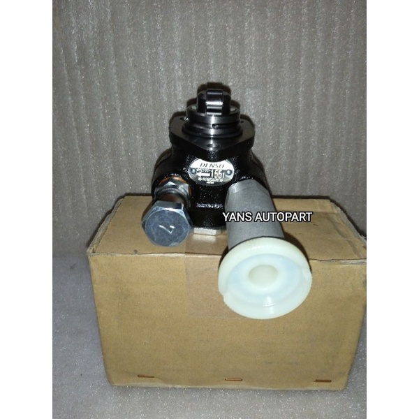 Jual FUEL FEED / FUEL PUMP ASSY / POMPA SOLAR ASSY MITSUBISHI PS100 ...