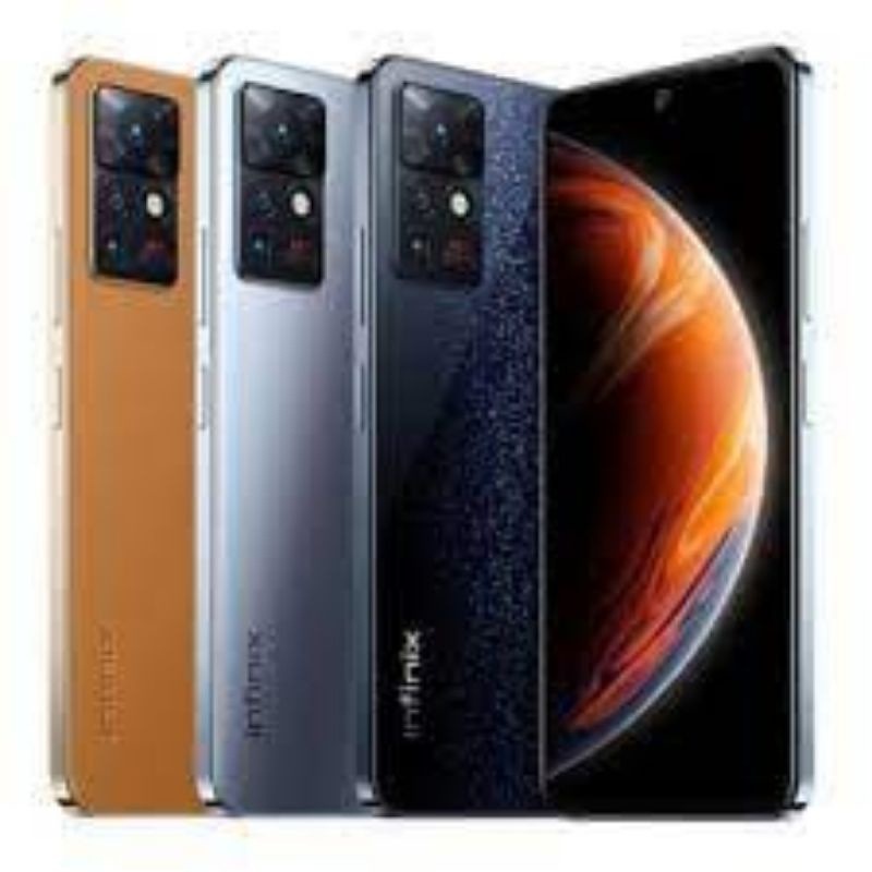 Jual Infinix Zero X Pro 8/256 GB | Shopee Indonesia