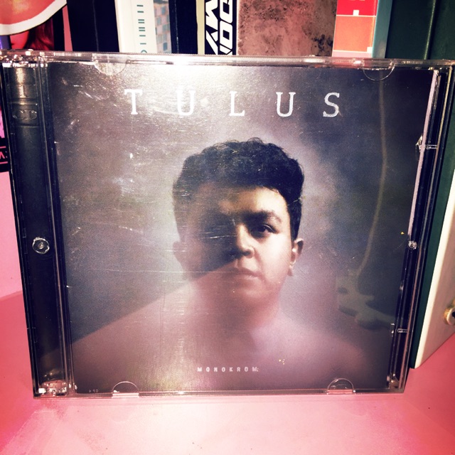 Jual ALBUM MONOKROM TULUS | Shopee Indonesia