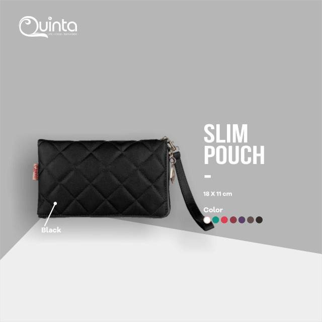 Jual SLIM POUCH | Shopee Indonesia