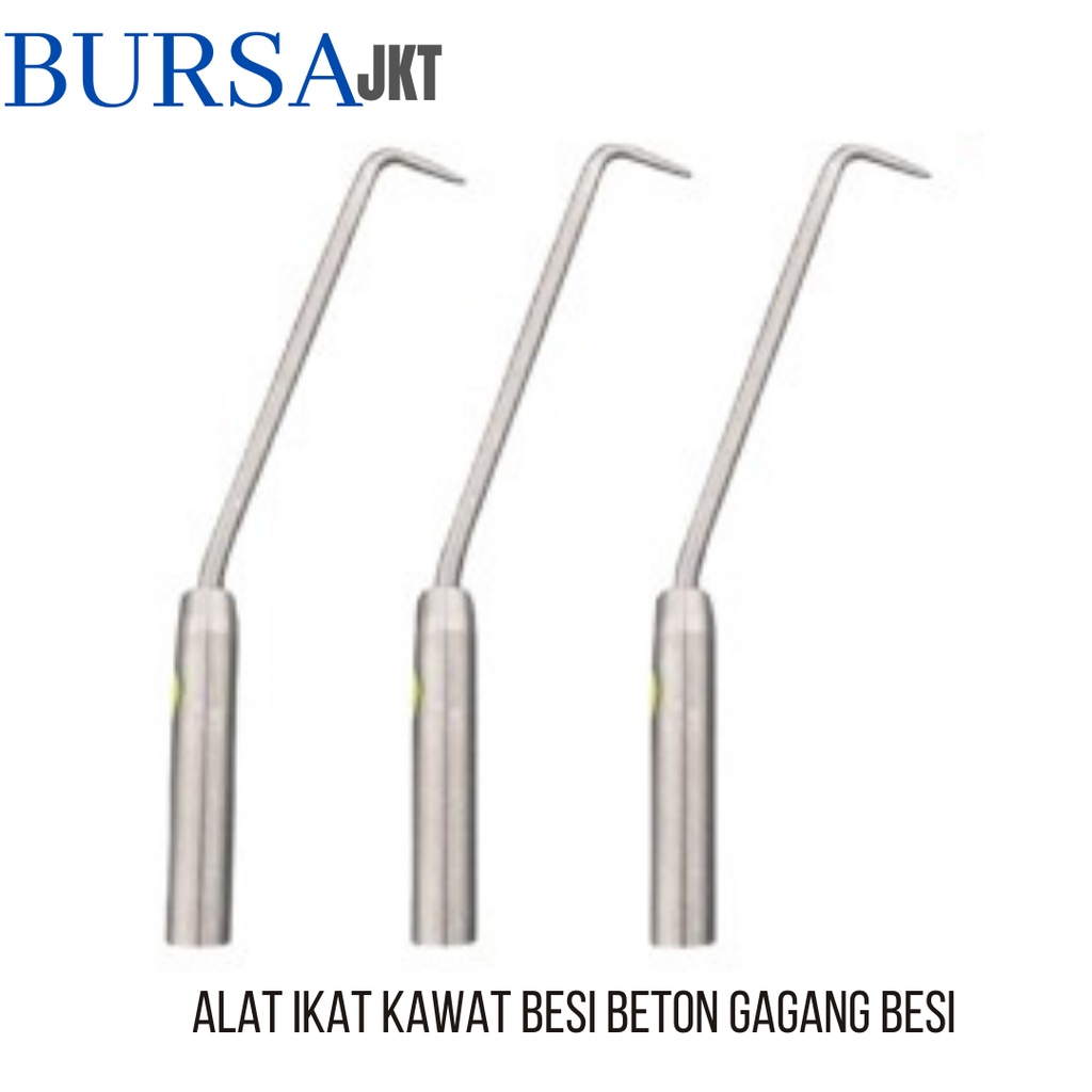 Jual ALAT PENGIKAT KAWAT BENDRAT BESI BETON GAGANG BESI | Shopee Indonesia