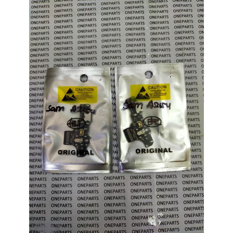 Jual FLEXIBLE FLEXIBEL FLEKSIBEL SAMSUNG GALAXY A21 A215U A215 ...