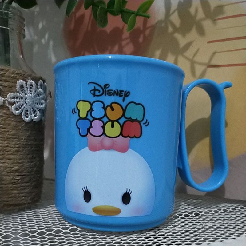 Jual TUPPERWARE ROYAL FAMILY MICRO MUG / GELAS MINUM TUPPERWARE ...