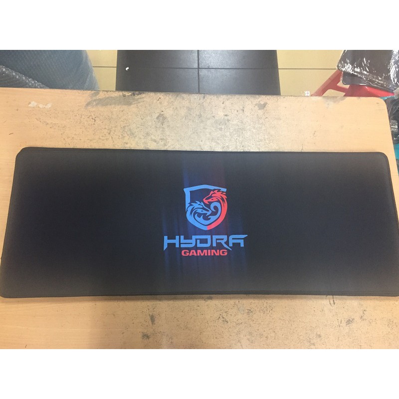 Jual Perangkat Extended Gaming Mousepad Hydra | Shopee Indonesia