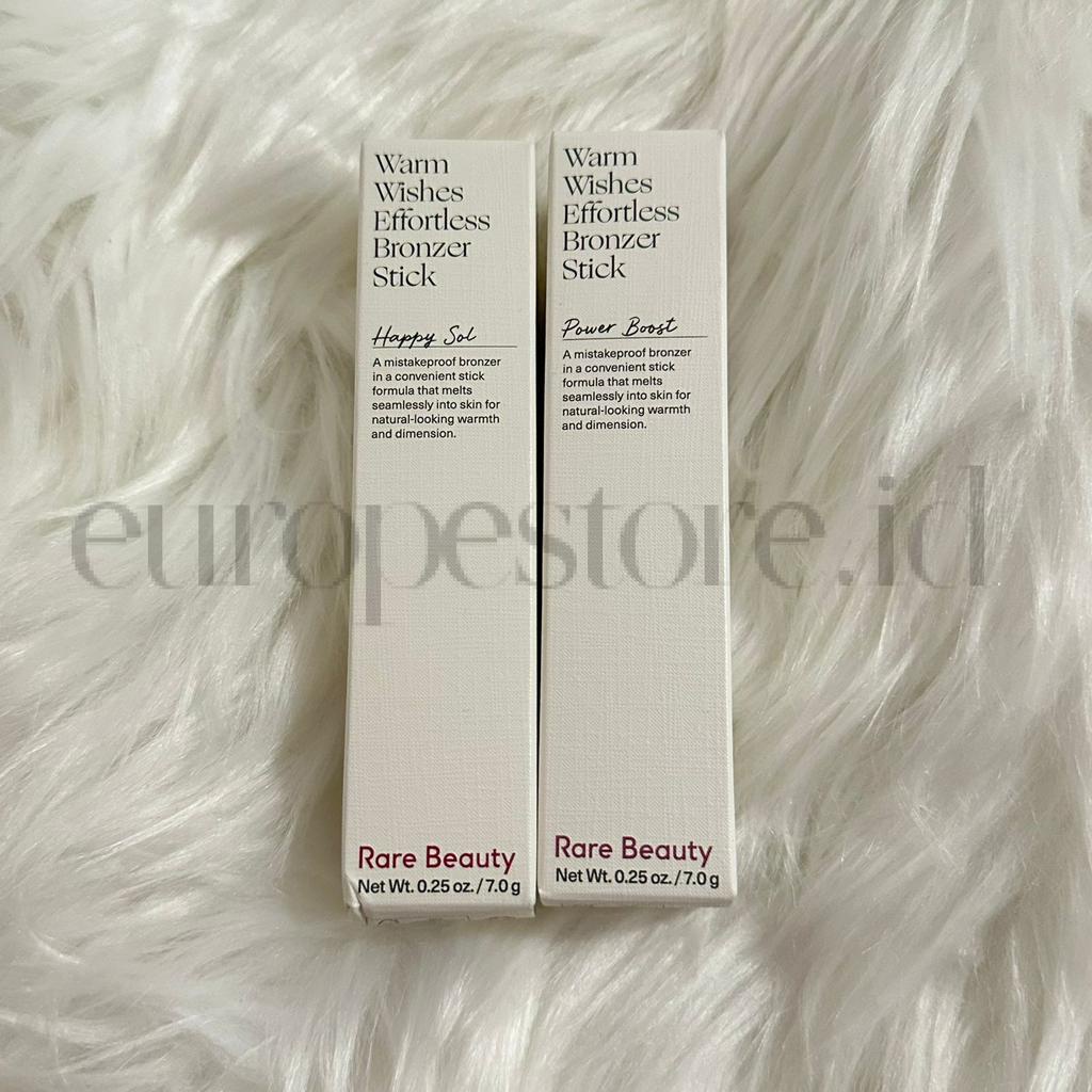 Jual READY STOCK R*re beauty bronzer stick - 100% Original | Shopee ...