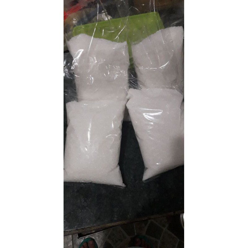 Jual Penyedap Rasa MSG(Merk M8) repack 1 kg /Pecin/Vetsin/Micin/Mecin ...