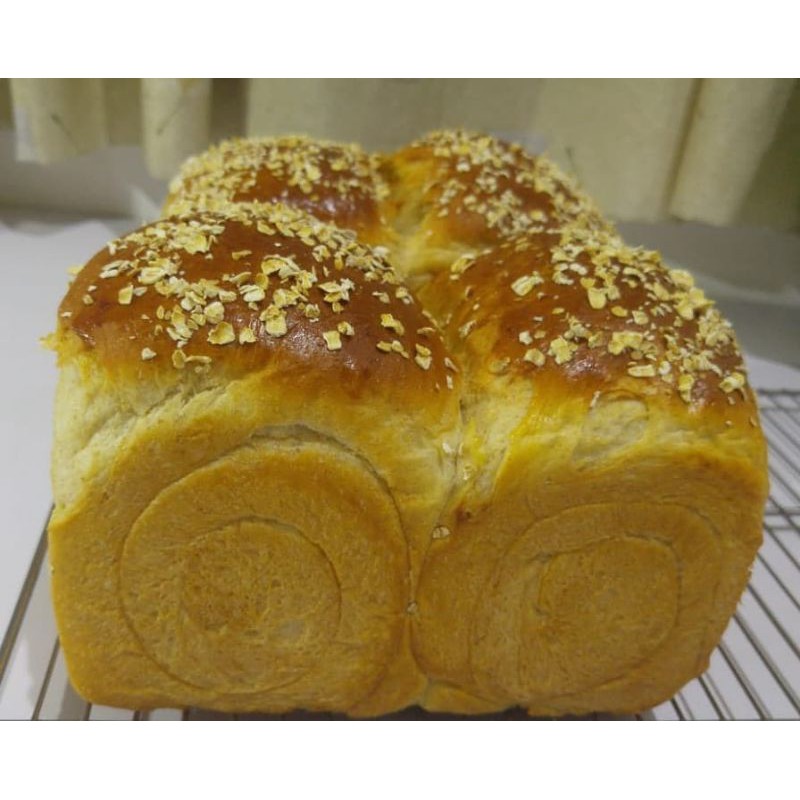 Jual Roti Tawar Gandum Jepang | Shopee Indonesia