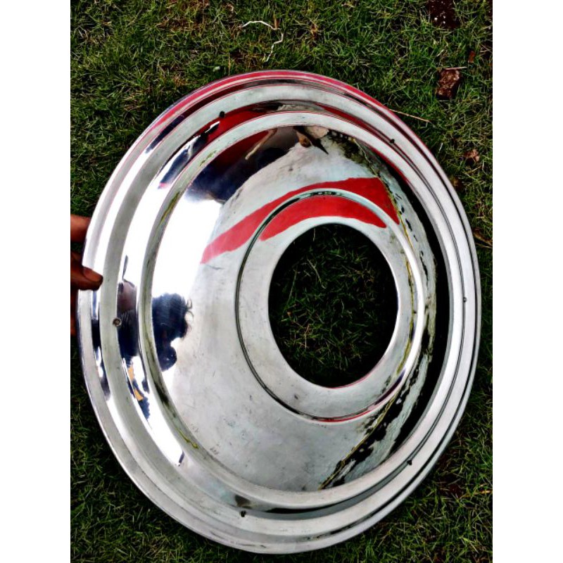Jual Penutup velg / wheeldop motor ring 17 dan wheeldop ring 18 ...