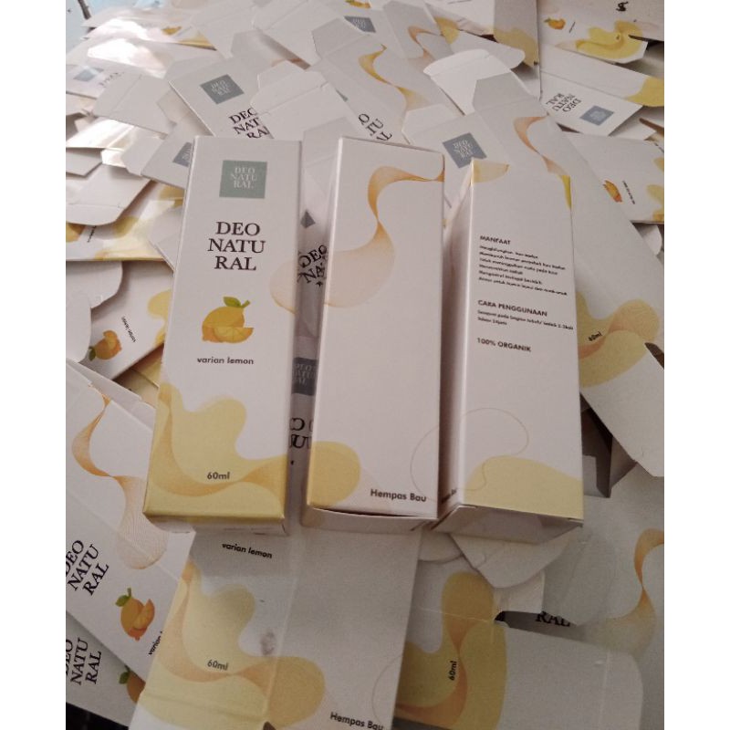 Jual Dus box facemist Serum 20 ml | Shopee Indonesia