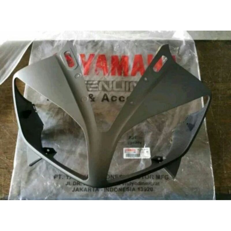 Jual Body front upper batok depan yamaha R15 V2 Lama original | Shopee ...