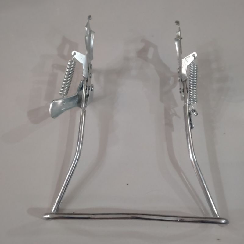 Jual Standar dua sepeda mini ukuran 20 inch | Shopee Indonesia