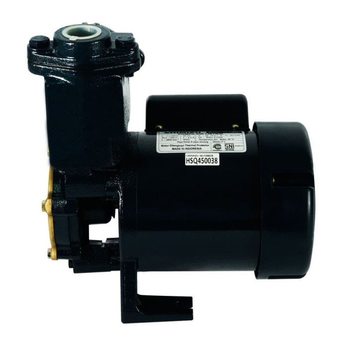 Jual Shimizu Pompa Air Pendorong Sumur Dangkal Non Otomatis PS-226 BIT ...