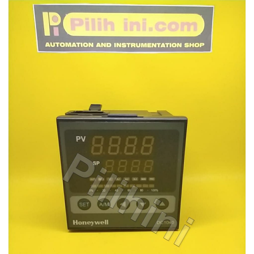 Jual Honeywell Digital Controller DC1040CR-302-000-E | Shopee Indonesia