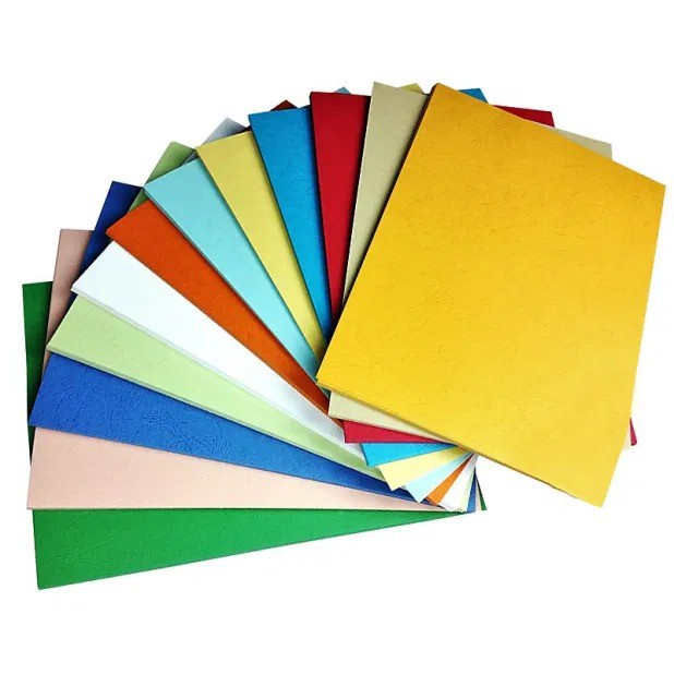 Jual Kertas Cover Buffalo A4 / F4 / Kertas Jilid / 1 Lembar | Shopee ...