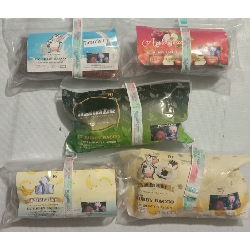 Jual Bako Mole Varian Rasa | Shopee Indonesia