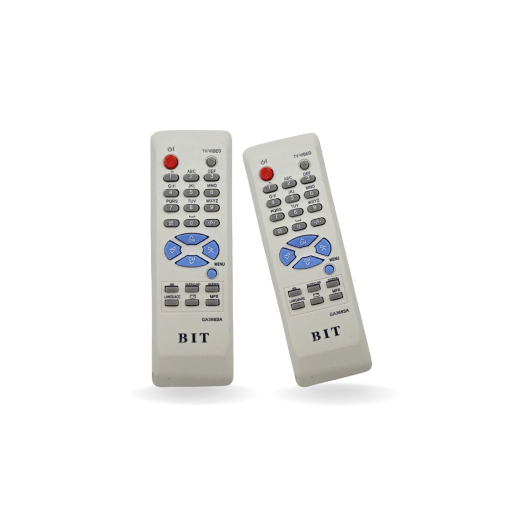 Jual Kiseki Remote Bit - Ga368Sa Tv Tabung Sharp Remote Tabung Khusus ... Jual Kiseki Remote Bit - Ga368Sa Tv Tabung Sharp Remote Tabung Khusus ...