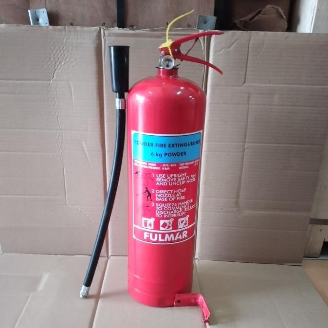 Jual ALAT PEMADAM API KEBAKARAN RACUN API APAR TABUNG FIRE EXTINGUISHER ...