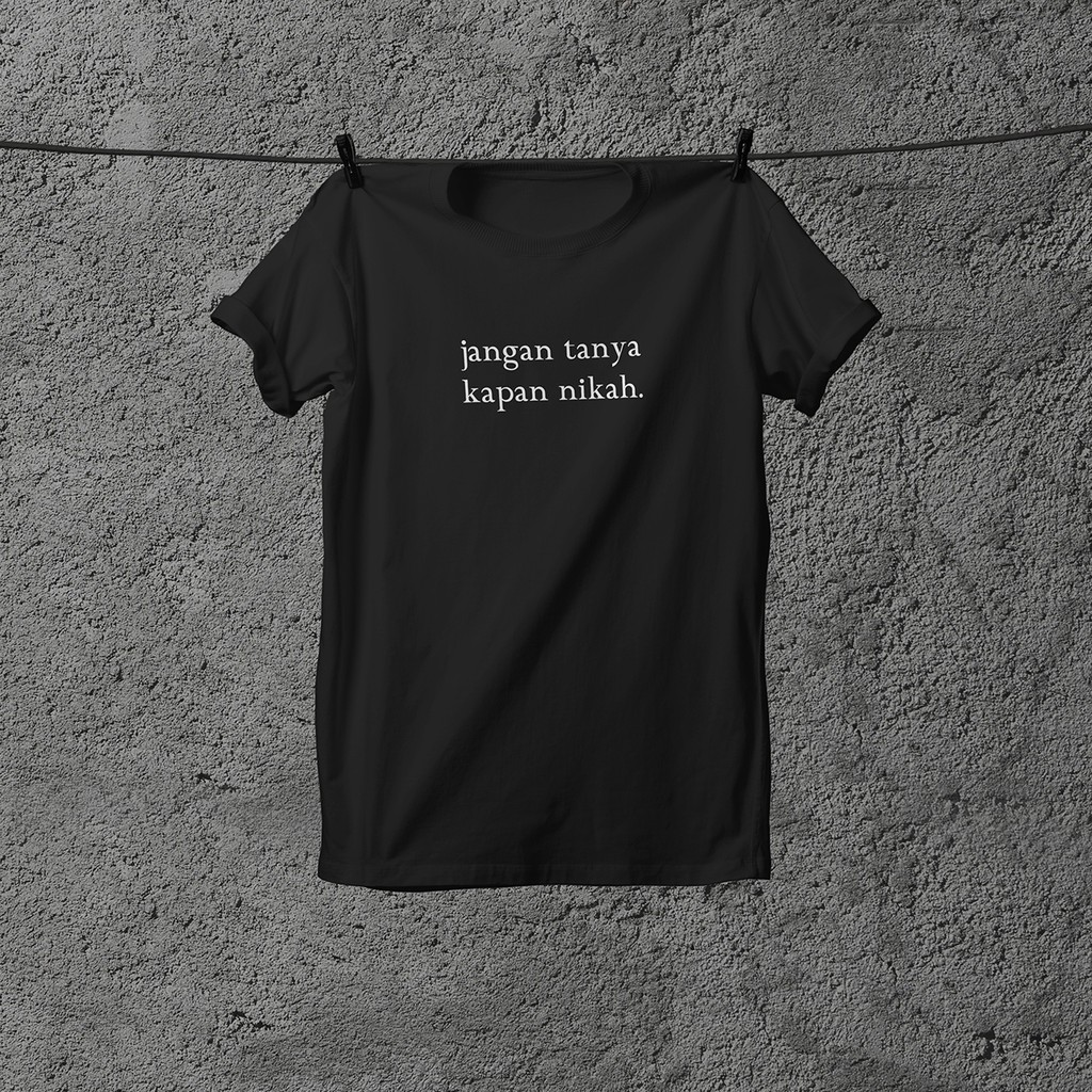 Jual Kaos Kata Kata Jual Kaos Kata Kata