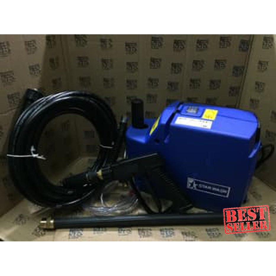 Jual Mesin Cuci AC Jet Cleaner Lakoni Annovi Starwash | Shopee Indonesia