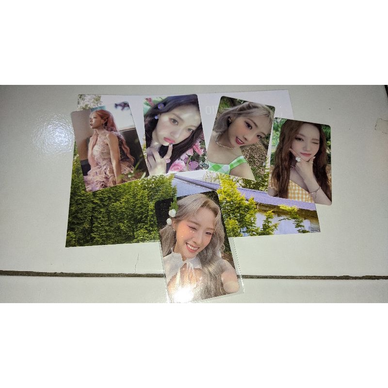 Jual Photocard LOONA FLIP THAT | Shopee Indonesia Jual Photocard LOONA FLIP THAT | Shopee Indonesia
