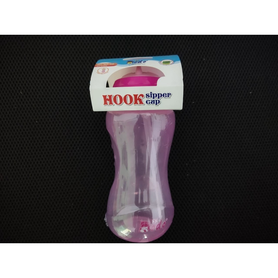 Jual Dodo Hook Sipper Cup (Botol Minum Anak) | Shopee Indonesia