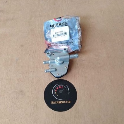 Jual Kran membran tangki bensin Mio soul lama | Shopee Indonesia