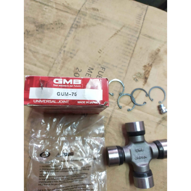 Jual Cross Joint Kopel Mitsubishi Colt Diesel PS 110 120 125 135 GUM-75 ...