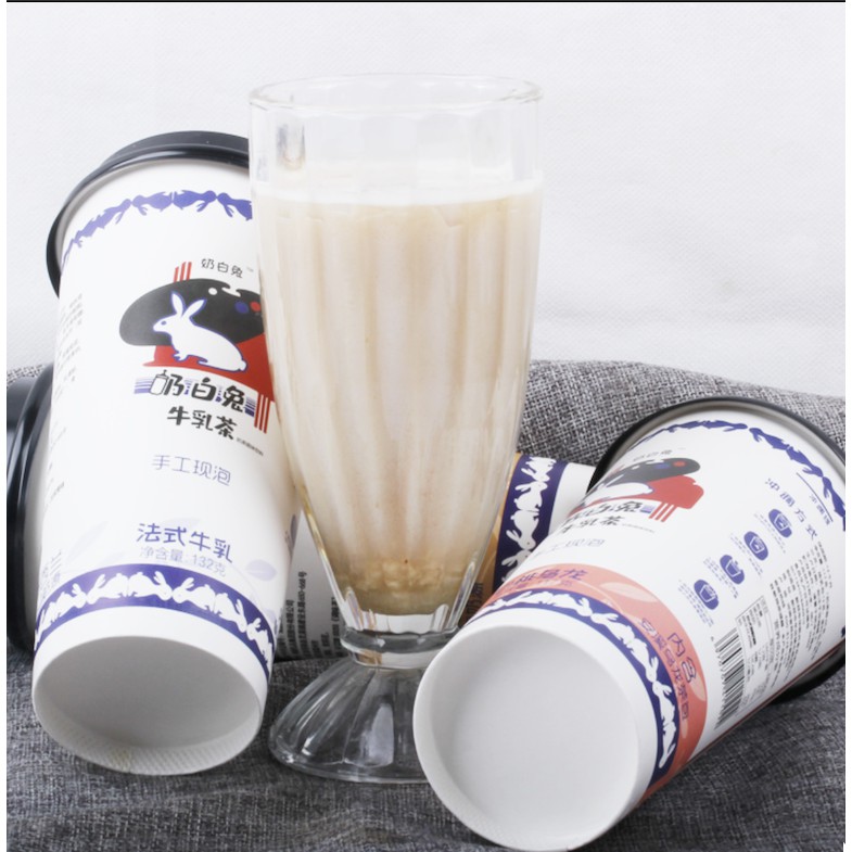 Jual White Rabbit Milk Tea | Shopee Indonesia