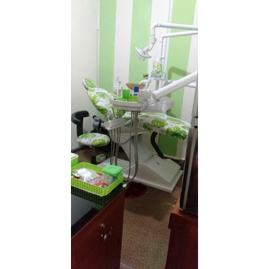 Jual DENTAL UNIT COVER | Shopee Indonesia