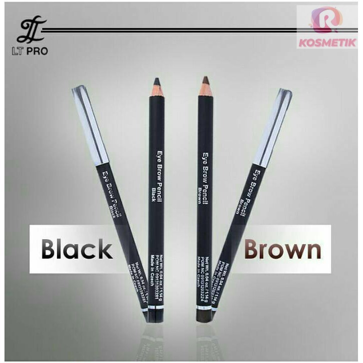 Jual LT Pro Eyebrow Pencil | Shopee Indonesia