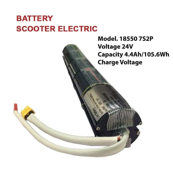 Jual BATERAI SKUTER ELEKTRIK & SCOOTER ELEKTRIK BATTERY | Shopee Indonesia