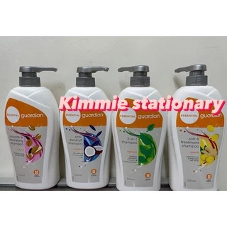 Jual shampoo guardian Harga Terbaik & Termurah November 2024 | Shopee ...