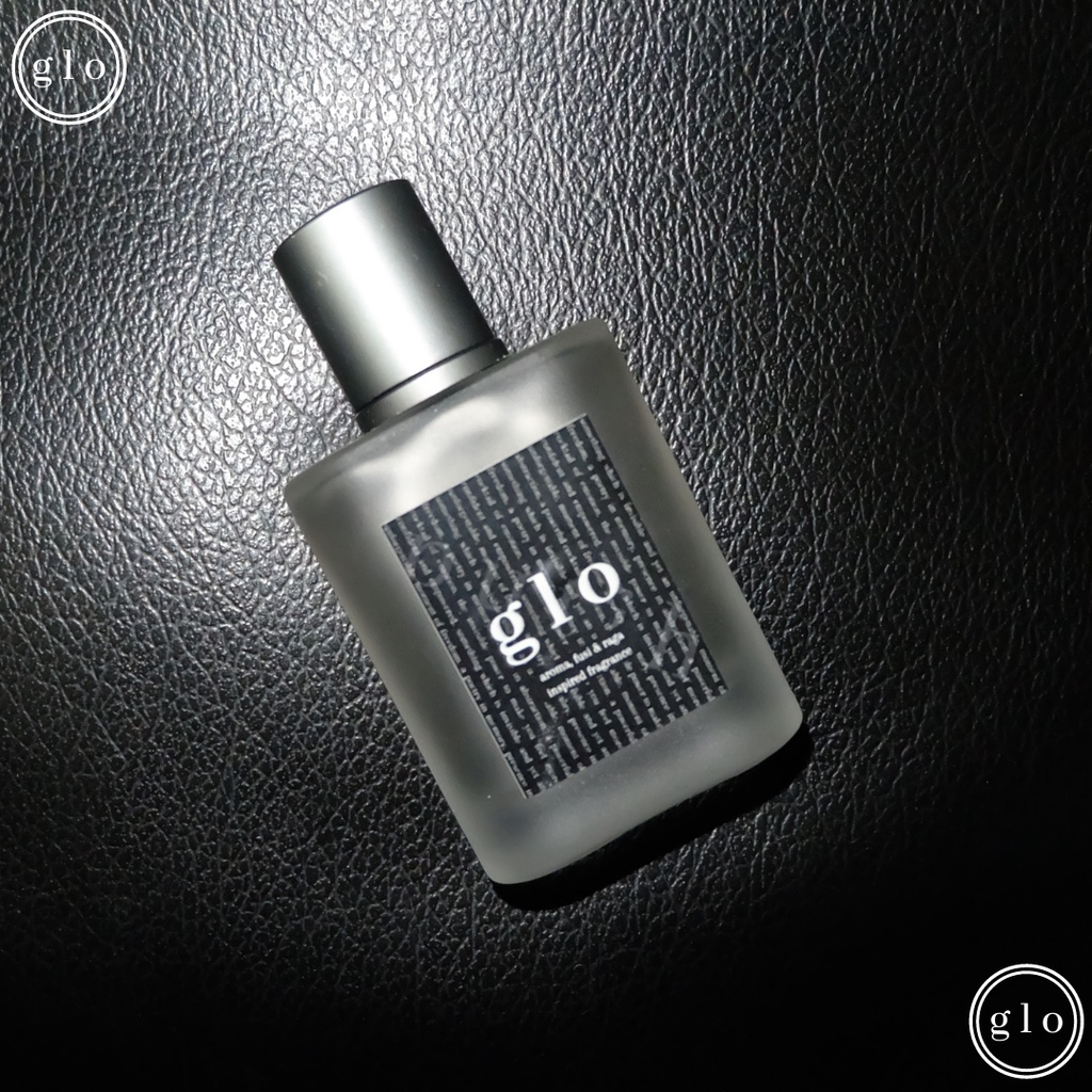 Jual glo Inspired Perfume Blck Opm (LIMITED & BEST SELLER!!!) | Shopee ...