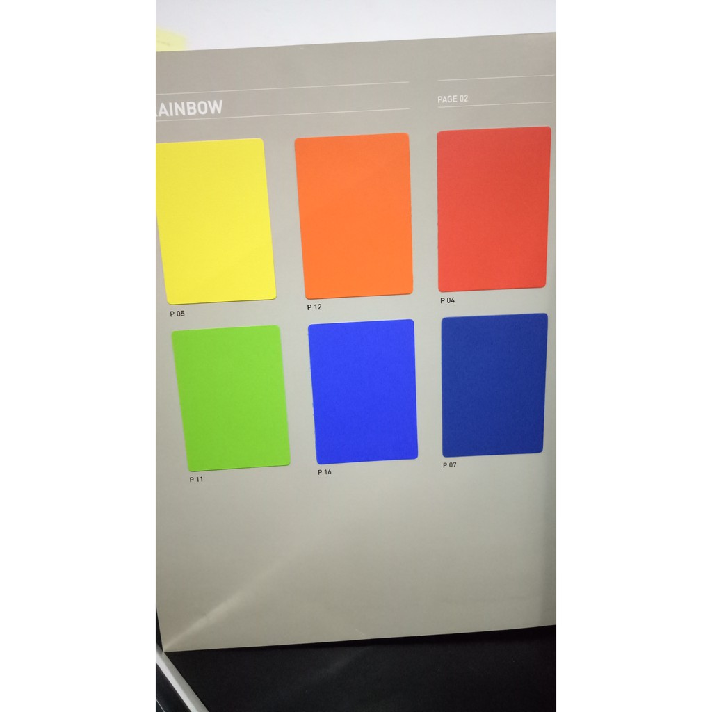 Jual TACO SHEET RED TACO SHEET YELLOW TACO SHEET ORANGE TACO SHEET ...