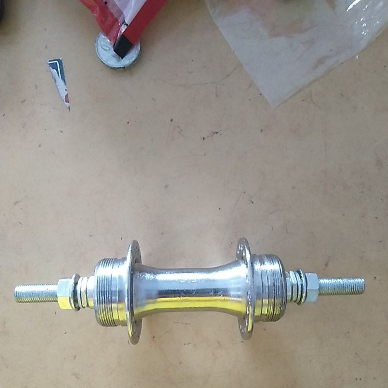 Jual hub sepeda roda belakang 36 hole | Shopee Indonesia