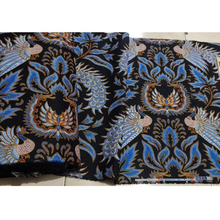 Jual 0Q7 Batik katun exclusive raja ampat , batik halus CB0 (Ready ...