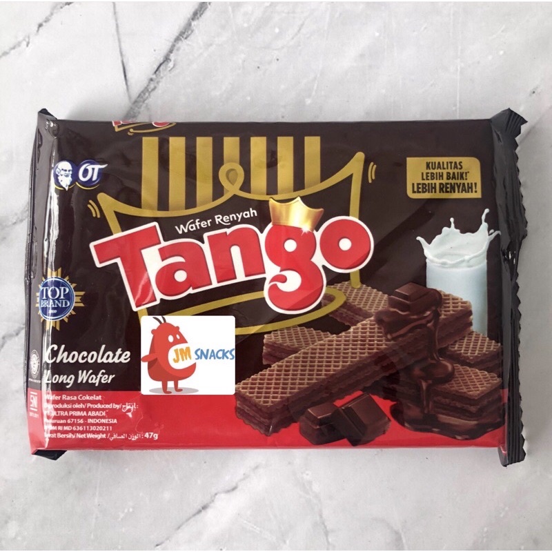 Jual TANGO RENTENG ISI 10 pcs | Shopee Indonesia