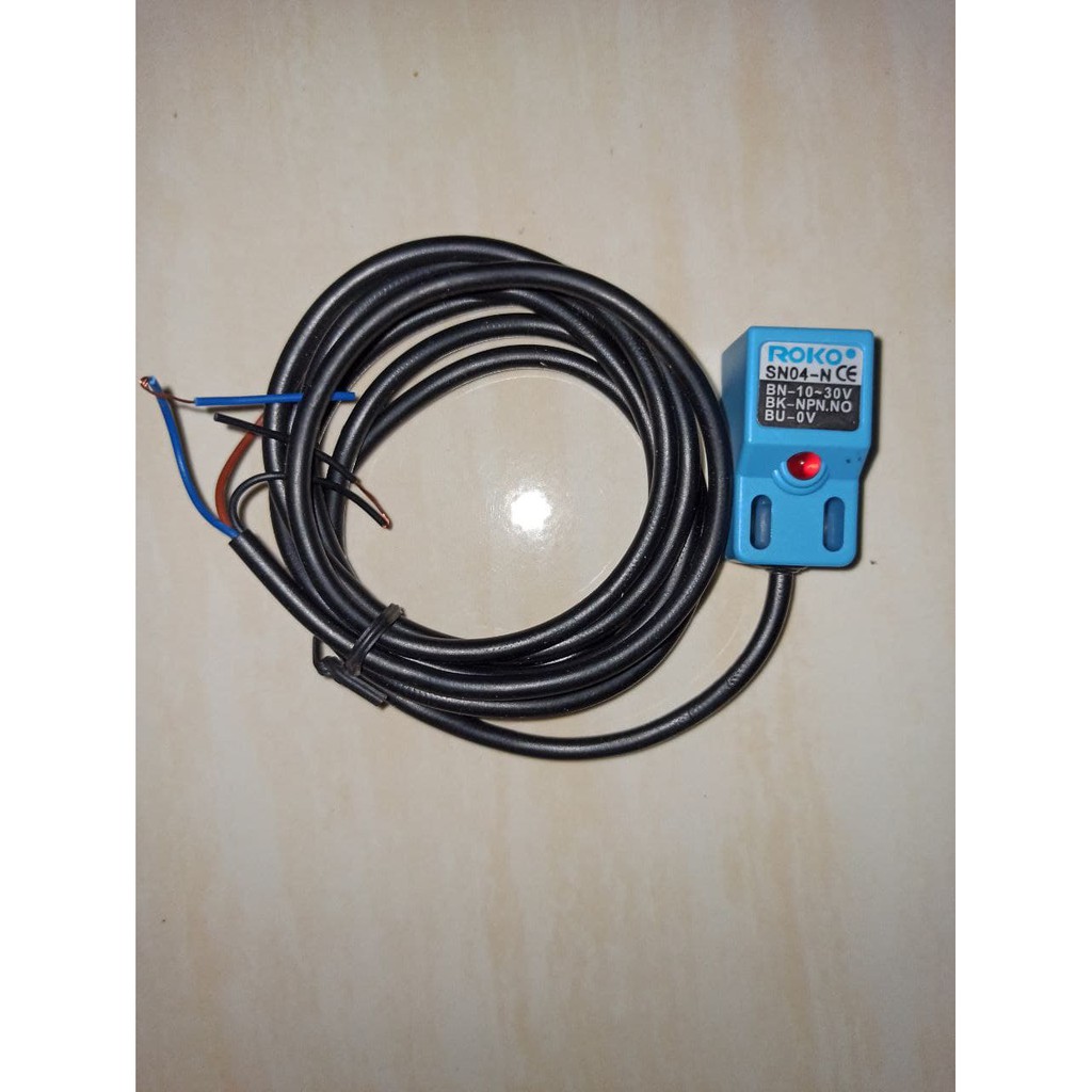 Jual Sensor Proximity Inductive Induktif Detector Metal Deteksi Logam ... Jual Sensor Proximity Inductive Induktif Detector Metal Deteksi Logam ...
