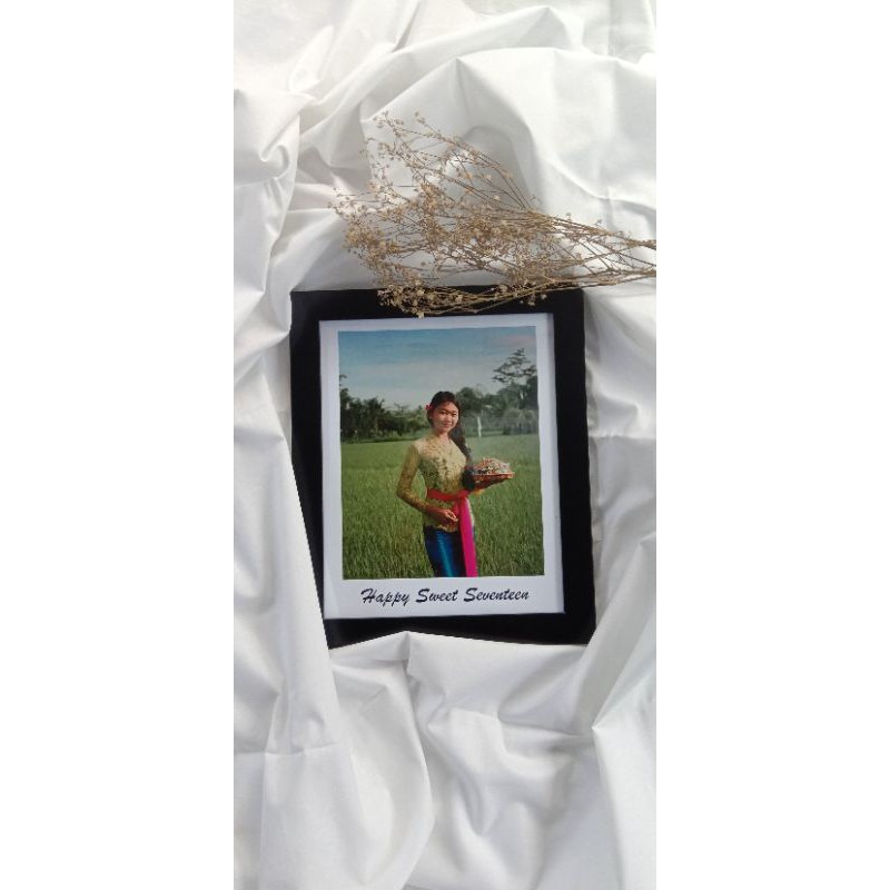 Jual Cetak foto dan frame murah | Shopee Indonesia