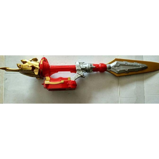 Jual Pedang Power Rangers Movie | Shopee Indonesia