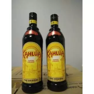 Jual Kahlua Terlengkap & Harga Terbaru Agustus 2024 | Shopee Indonesia