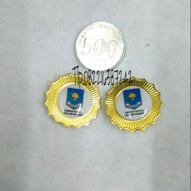 Jual PIN KEMENTERIAN DALAM NEGERI | Shopee Indonesia