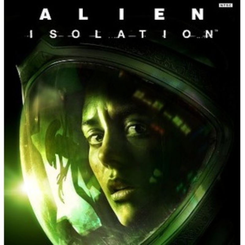 Jual Alien isolation pc game dvd | Shopee Indonesia