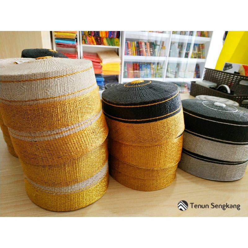 Jual Songkok Bugis Bone Recca Premium Halus - Tenun Sengkang STB-2 ...